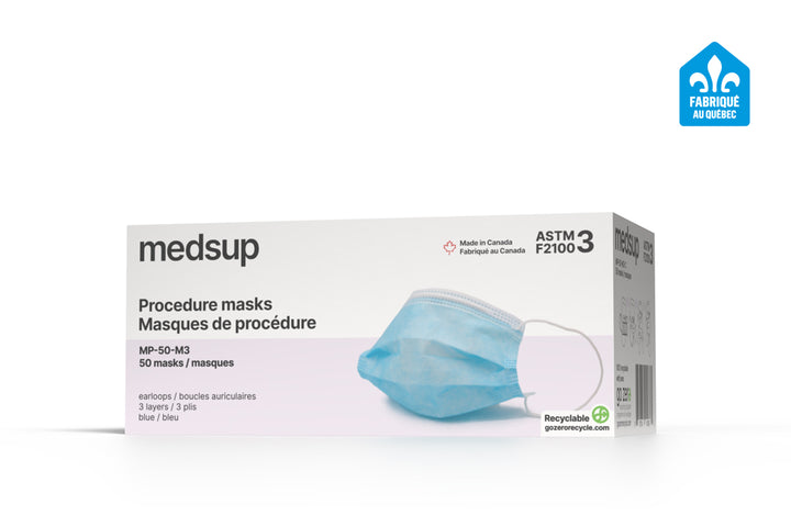 Manufacturing – Medsup Medical