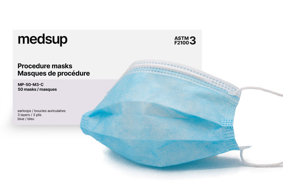 Masks – Medsup Medical
