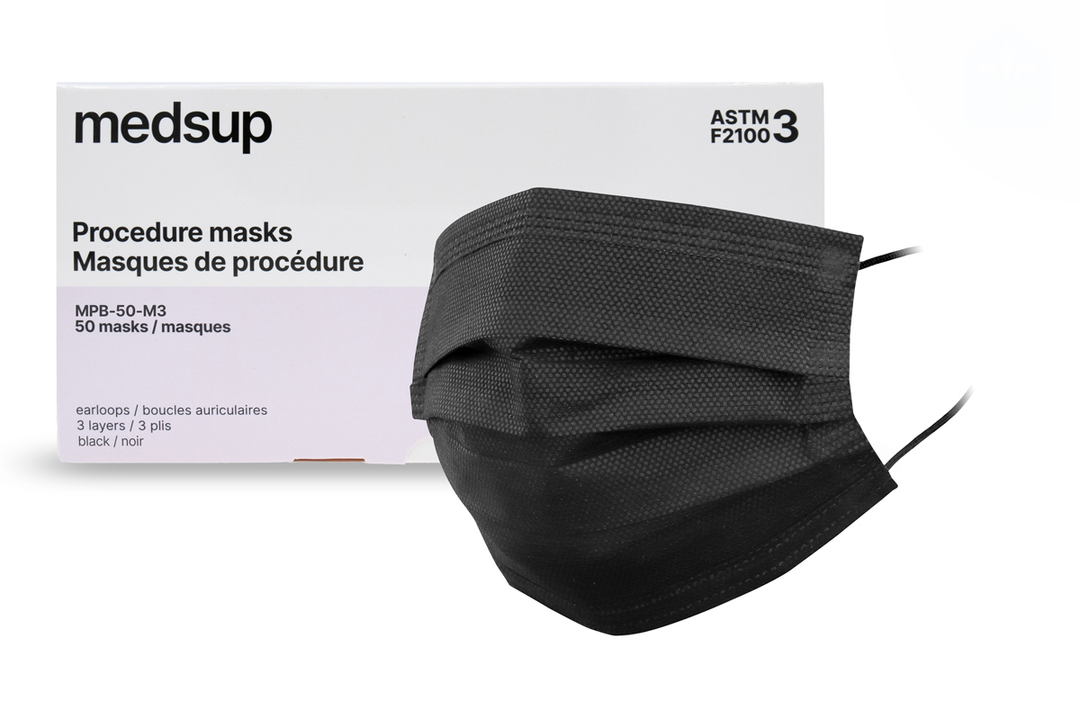 Masks – Medsup Medical