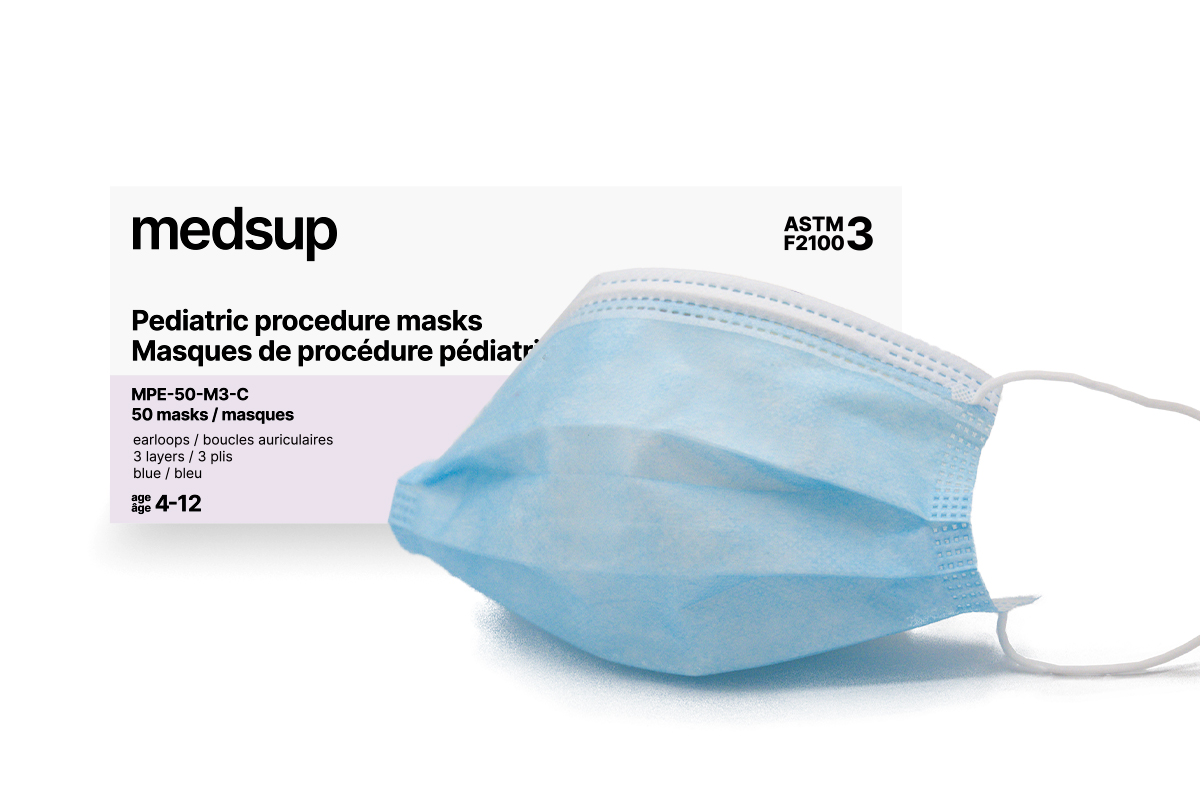 Masks – Medsup Medical