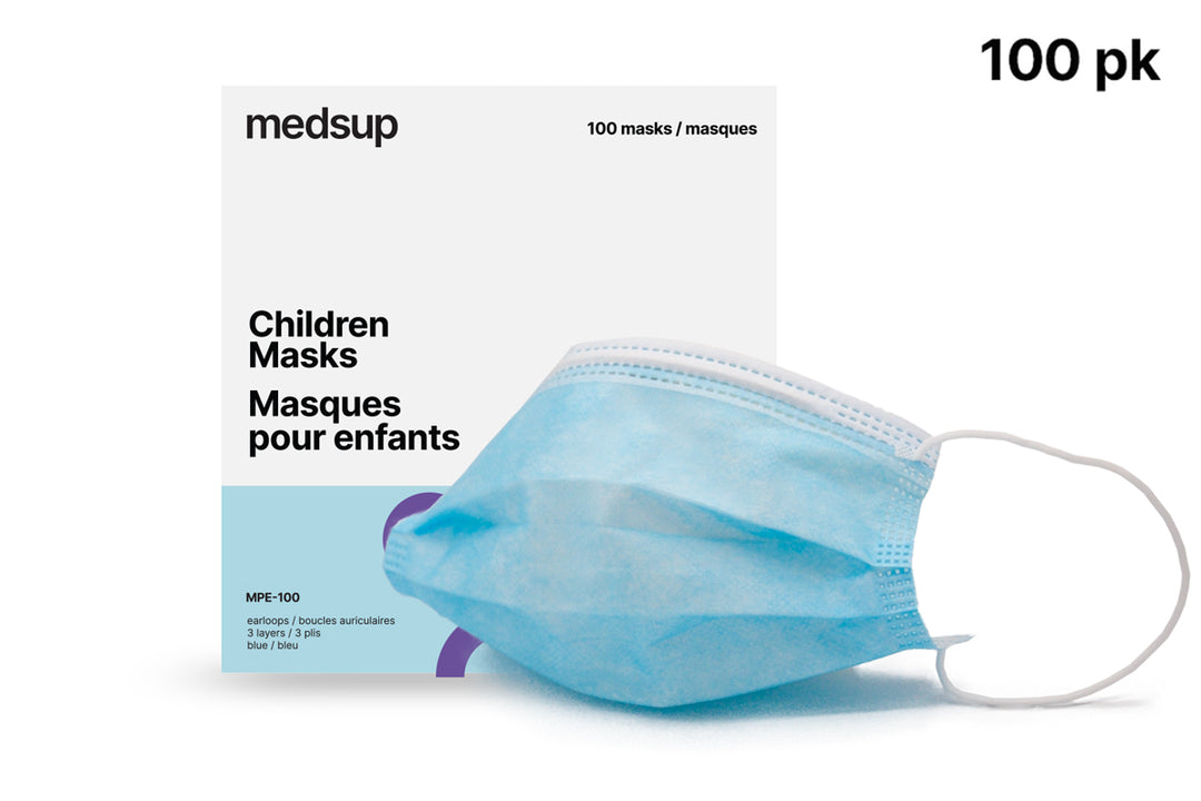 Face Masks – Medsup Medical